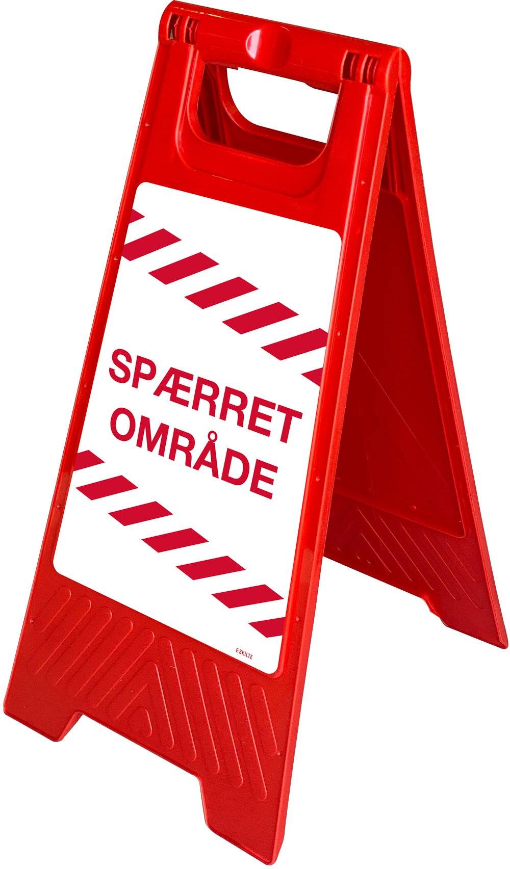 Adgang forbudt skilte • Side 3 af 3 • Skilte i høj kvalitet til din ...