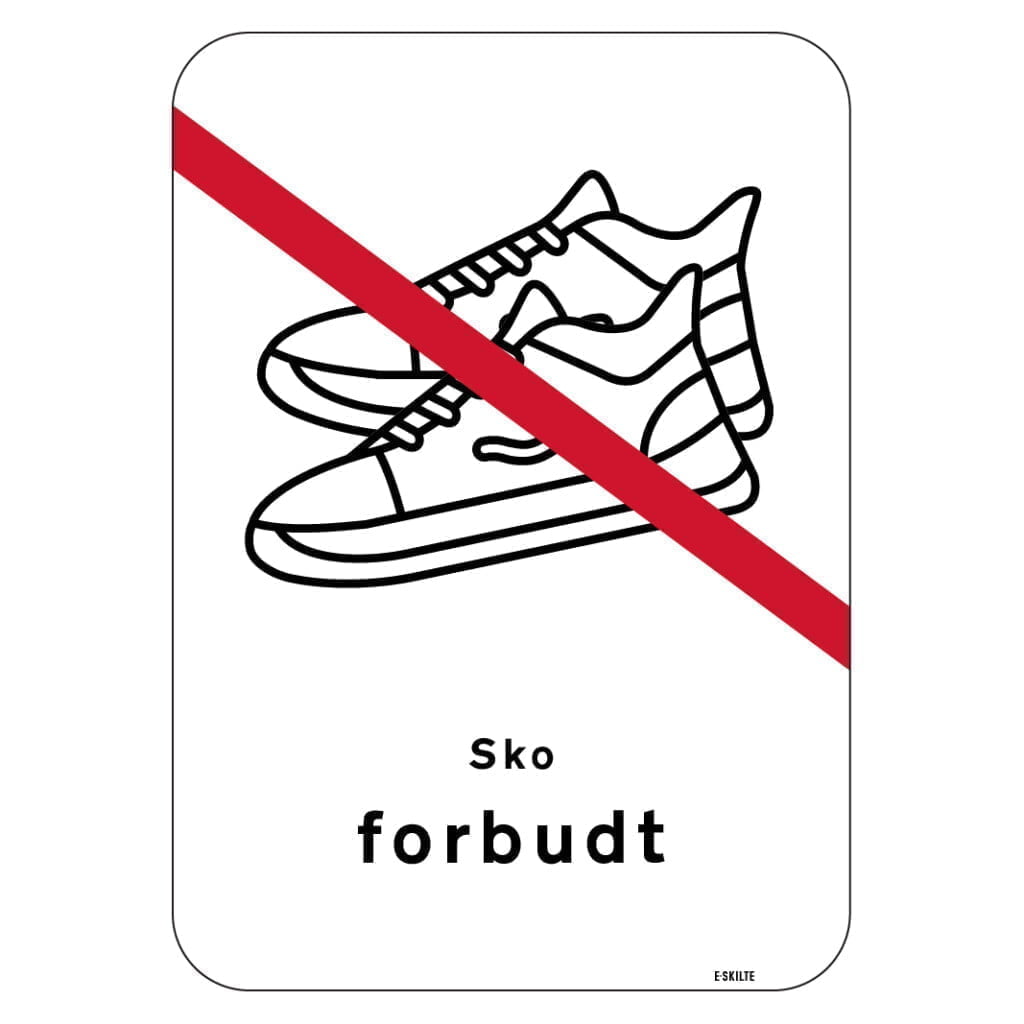 Find skiltning til institutioner • E-skilte